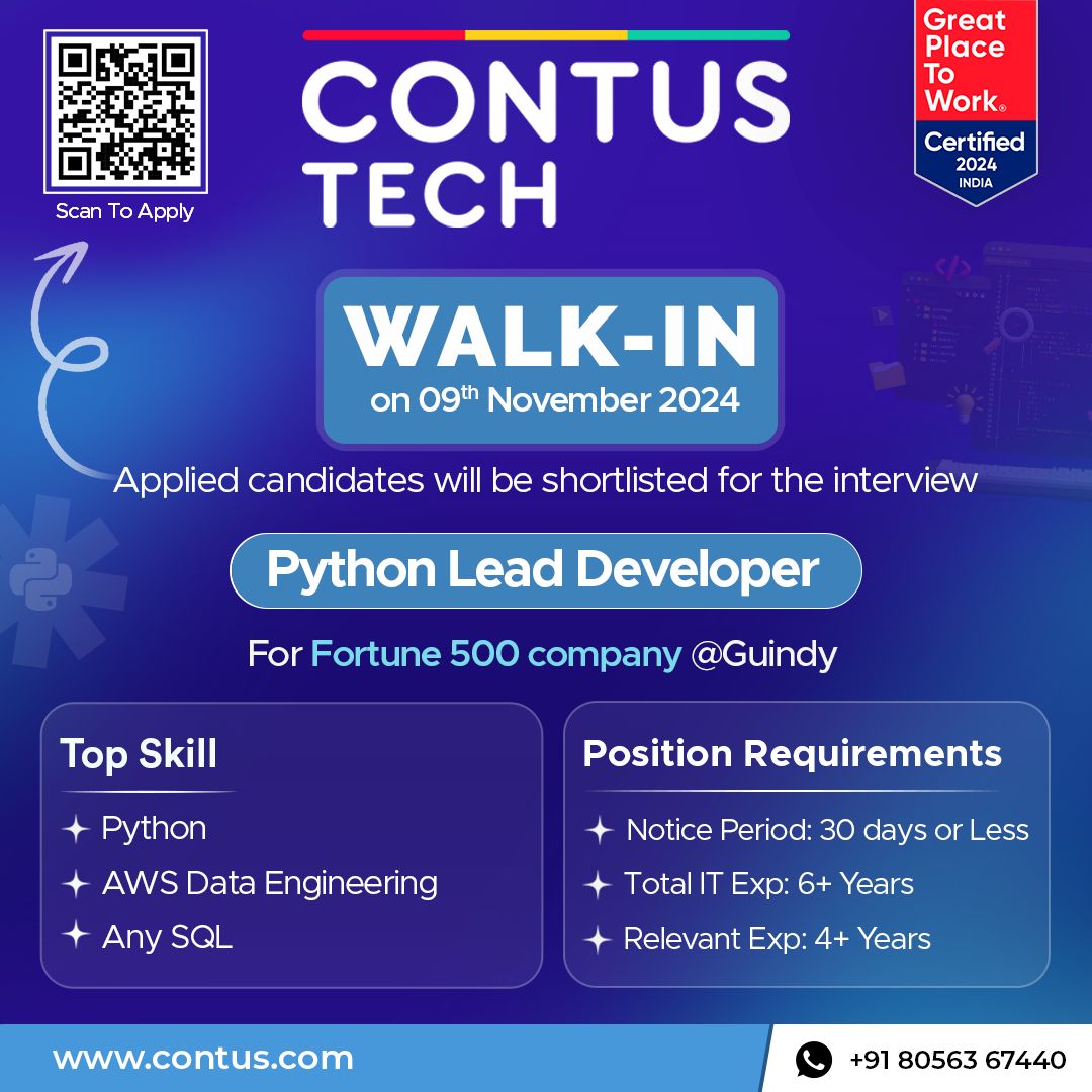 Judith A on LinkedIn: #pythondeveloper #python #awsdataengineering # ... Judith A on LinkedIn: #pythondeveloper #python #awsdataengineering # ...