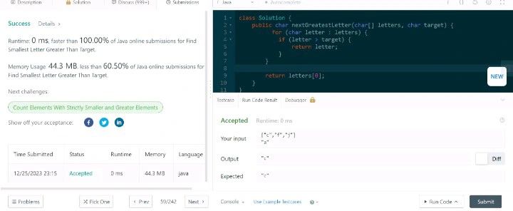 Kuldeep Dhakad on LinkedIn: #leetcode #100daysofcode #codingchallenge # ... Kuldeep Dhakad on LinkedIn: #leetcode #100daysofcode #codingchallenge # ...