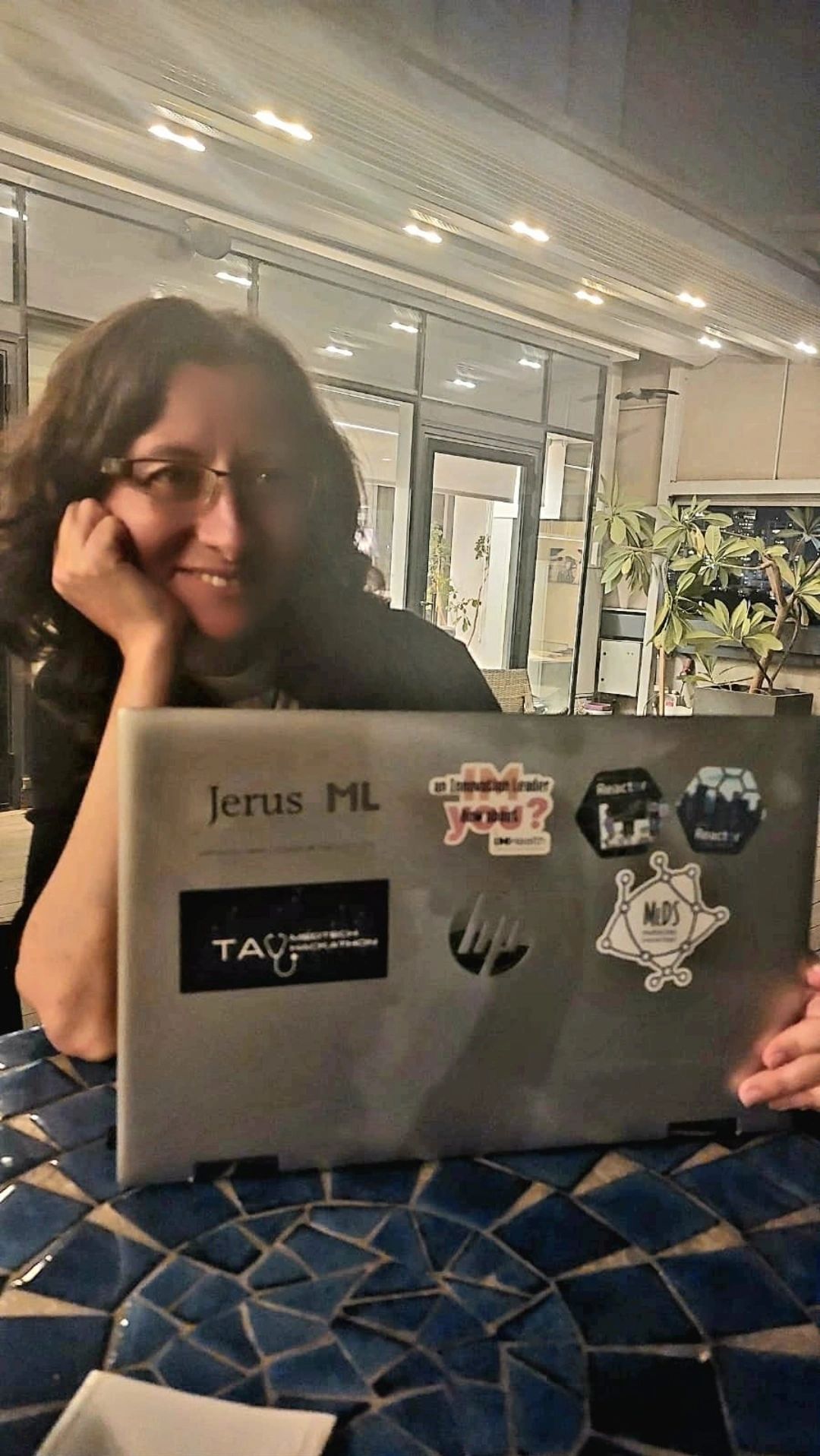 Olga Slutsky on LinkedIn: #healthcare #ecosystem #meetups # ... Olga Slutsky on LinkedIn: #healthcare #ecosystem #meetups # ...