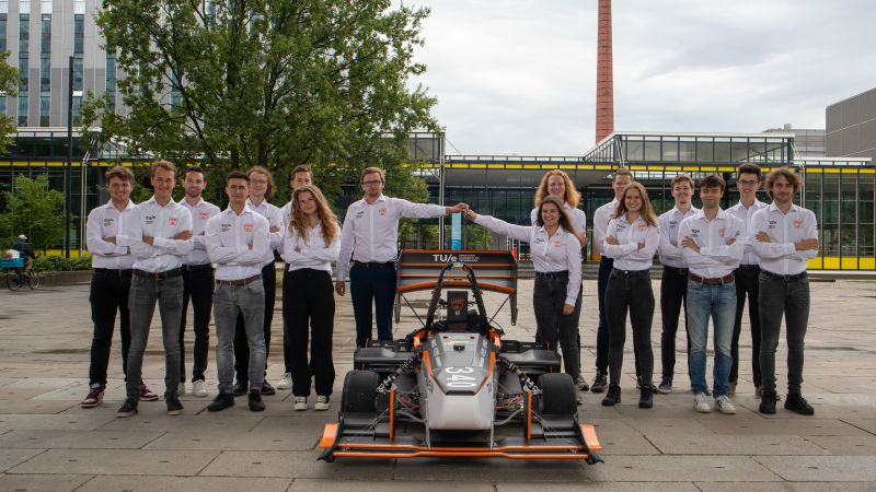 University Racing Eindhoven on LinkedIn: #eindhoven #tueindhoven # ... University Racing Eindhoven on LinkedIn: #eindhoven #tueindhoven # ...