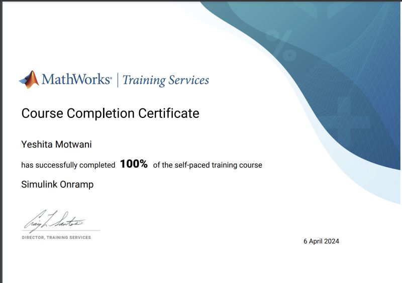 Yeshita Motwani on LinkedIn: 🚀 Exciting Update! 🚀 I'm thrilled to ... Yeshita Motwani on LinkedIn: 🚀 Exciting Update! 🚀 I'm thrilled to ...