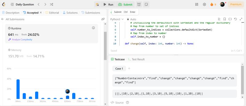 #100daysofcode #python #leetcode #codingchallenge #100daysofcode ... #100daysofcode #python #leetcode #codingchallenge #100daysofcode ...