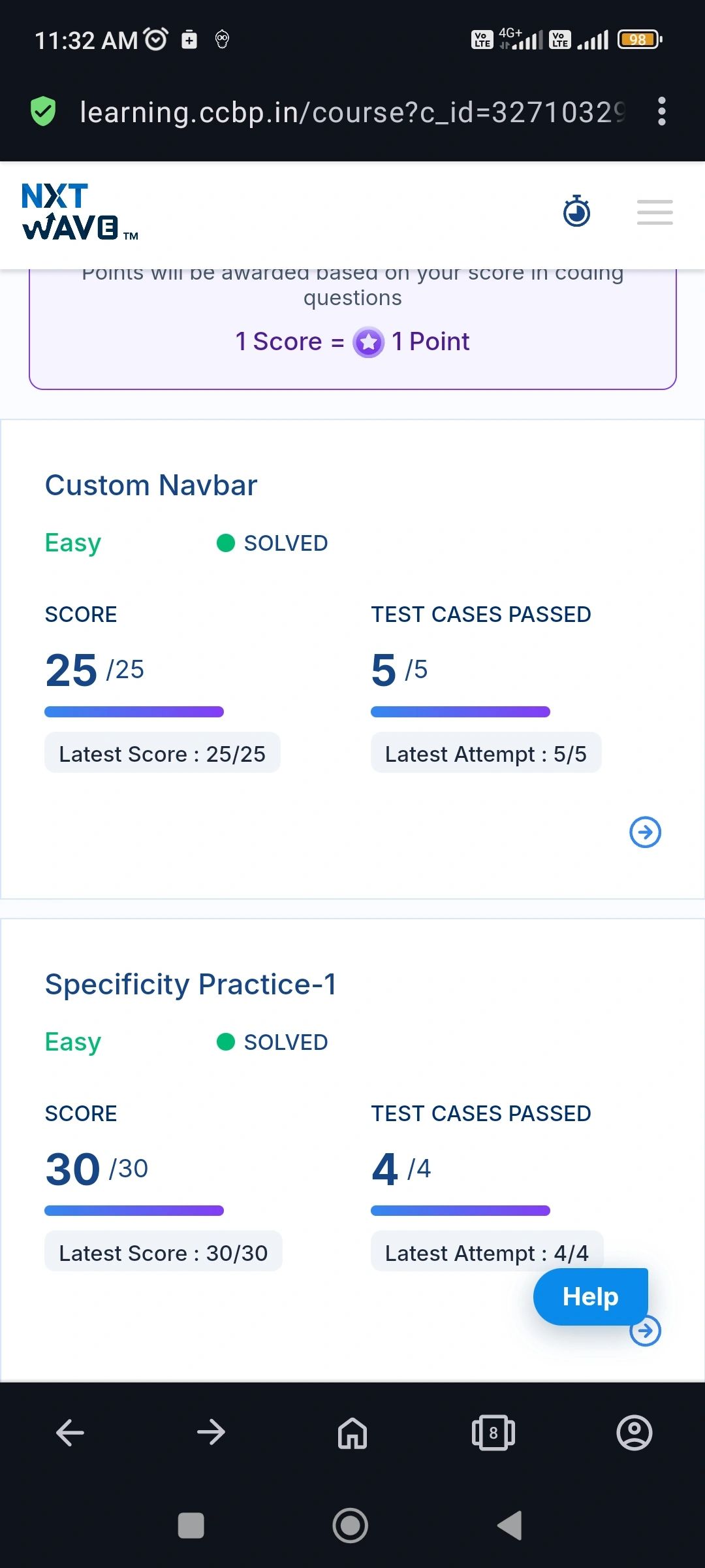 Saravanan Elangovan on LinkedIn: #html #css #bootstrap #flexbox # ... Saravanan Elangovan on LinkedIn: #html #css #bootstrap #flexbox # ...