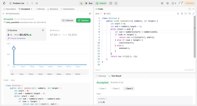 Tisha Patel on LinkedIn: #100daysofcode Tisha Patel on LinkedIn: #100daysofcode