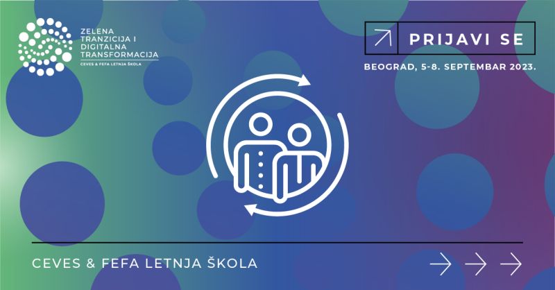 CEVES (Center for advanced economic studies) on LinkedIn: Zelena ... CEVES (Center for advanced economic studies) on LinkedIn: Zelena ...