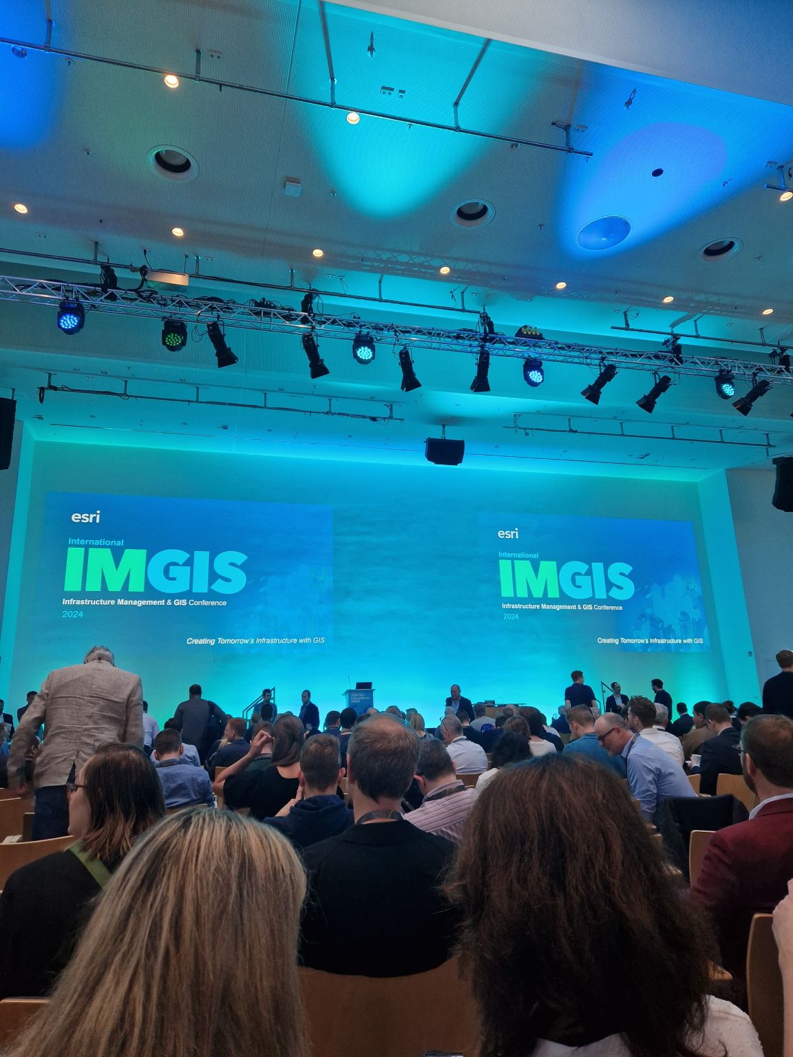 Rail Baltica I RB Rail AS on LinkedIn: #esri #gis #frankfurt # ... Rail Baltica I RB Rail AS on LinkedIn: #esri #gis #frankfurt # ...