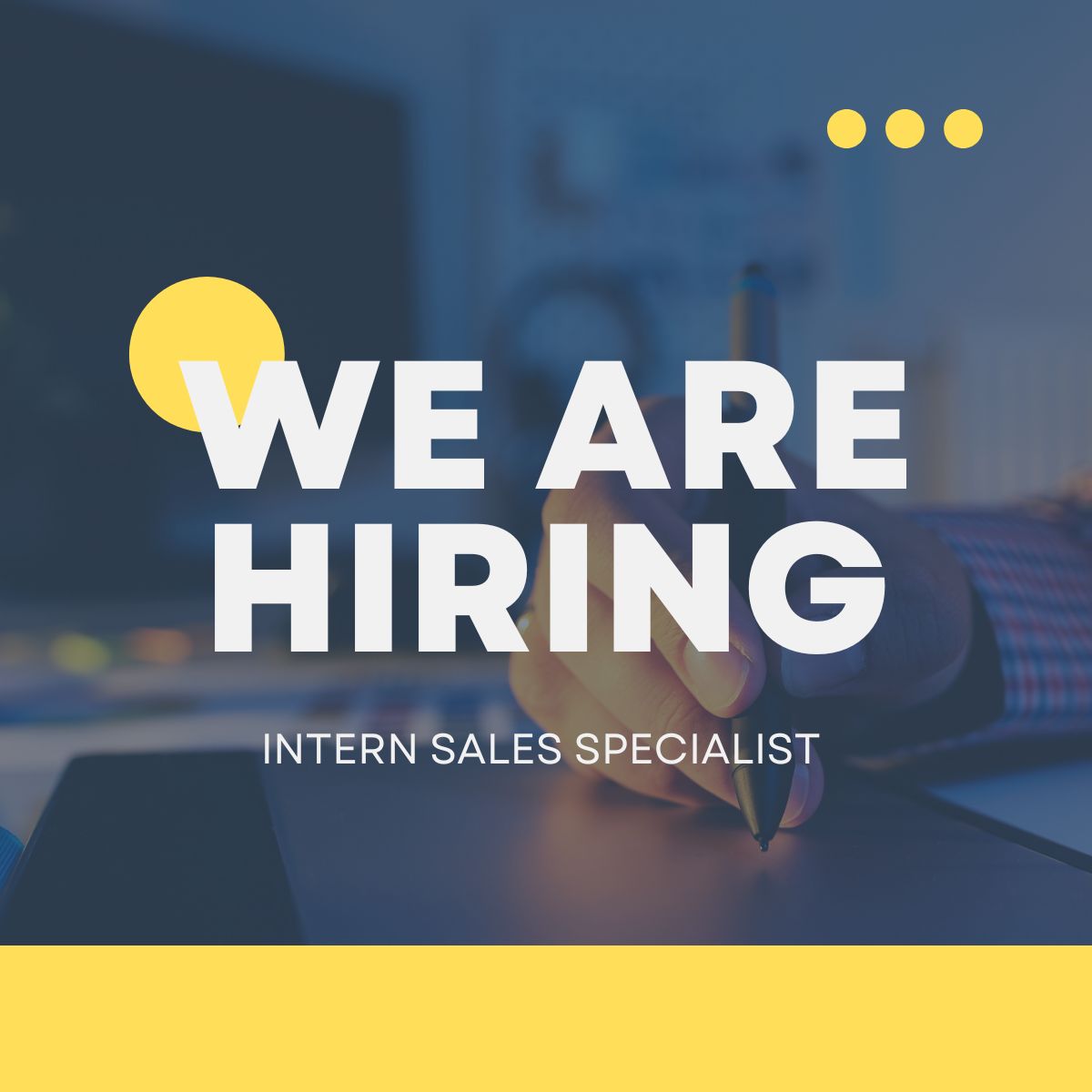 Rofaeel Ashraf on LinkedIn: #hiring #hiringnow #sales #intern2023 # ... Rofaeel Ashraf on LinkedIn: #hiring #hiringnow #sales #intern2023 # ...