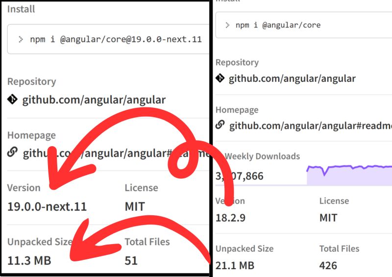 Amos Lucian Isaila Onofrei on LinkedIn: #angular #angular19 Amos Lucian Isaila Onofrei on LinkedIn: #angular #angular19