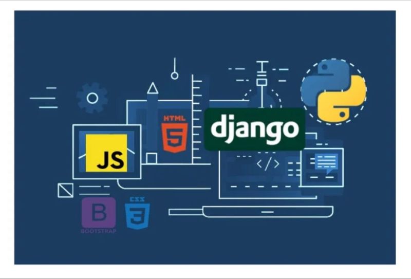 Abdulrahim Ramadan on LinkedIn: #django #webdevelopment #python Abdulrahim Ramadan on LinkedIn: #django #webdevelopment #python