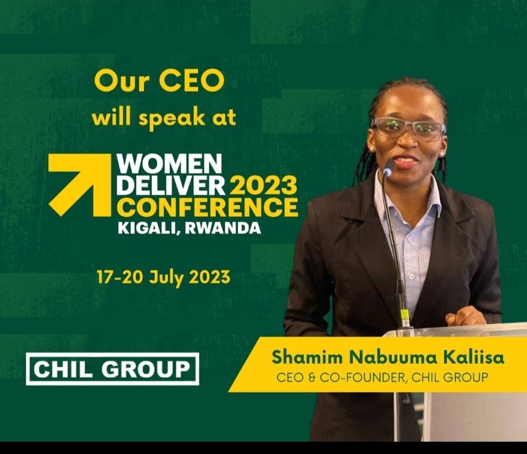Shamim nabuuma Kaliisa on LinkedIn: #femtech #womenhealth #democratisation Shamim nabuuma Kaliisa on LinkedIn: #femtech #womenhealth #democratisation