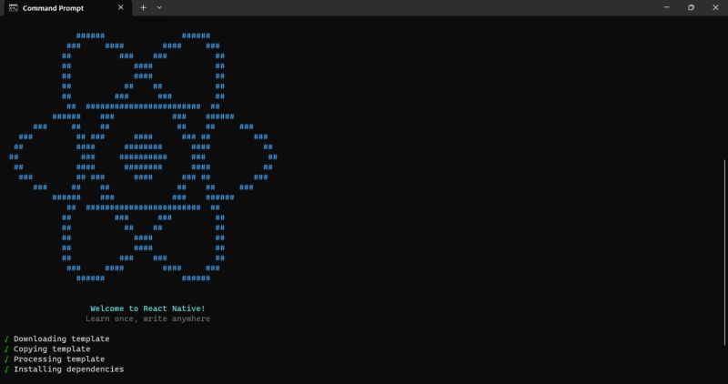 Day 4 of React Native challenge | Dipti Ranjan Dash posted on the topic ... Day 4 of React Native challenge | Dipti Ranjan Dash posted on the topic ...