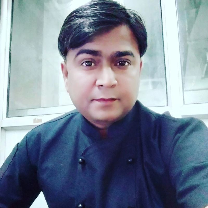 jitendra singh on LinkedIn: chef Jitendra Singh jitendra singh on LinkedIn: chef Jitendra Singh
