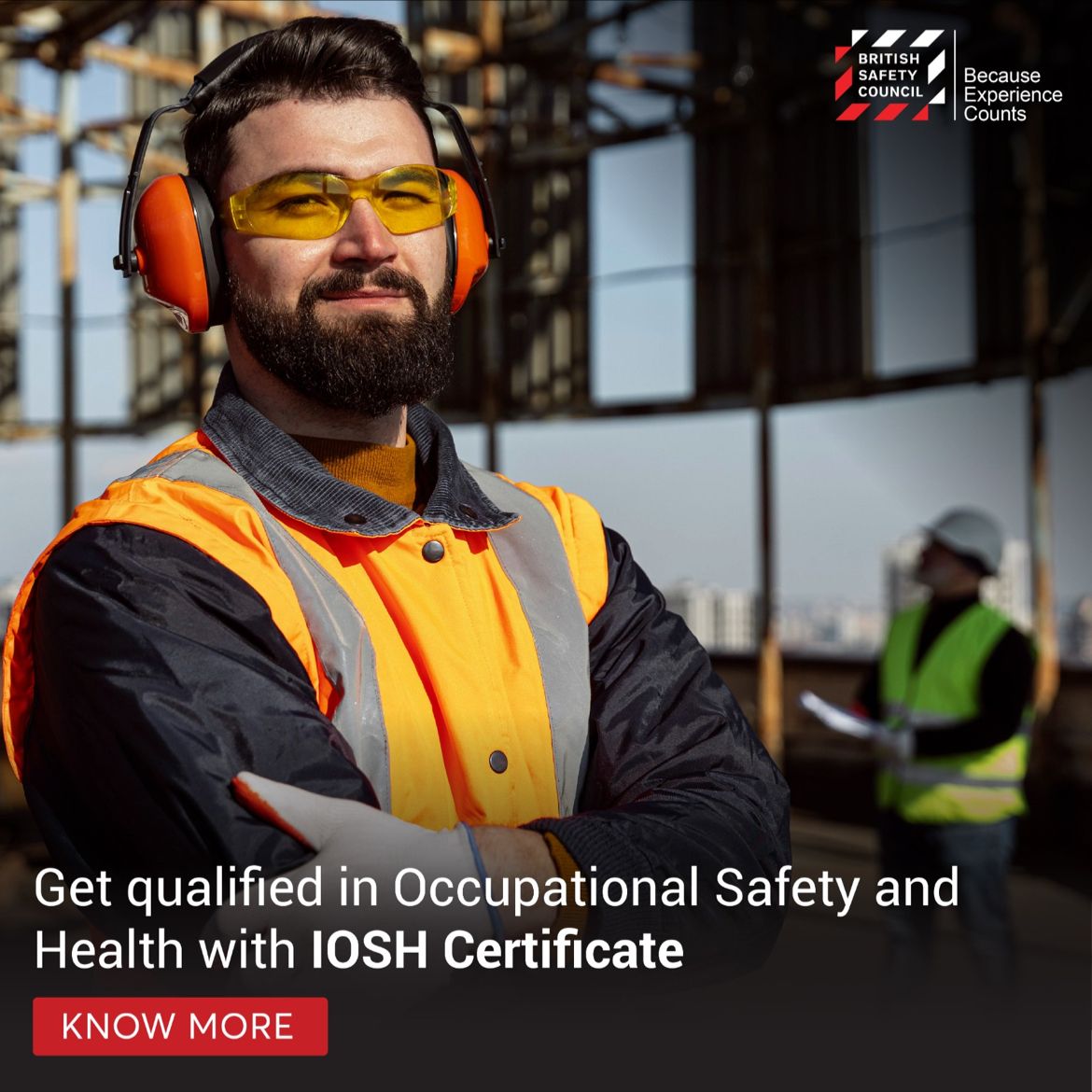 British Safety Council India on LinkedIn: #iosh #occupation # ... British Safety Council India on LinkedIn: #iosh #occupation # ...