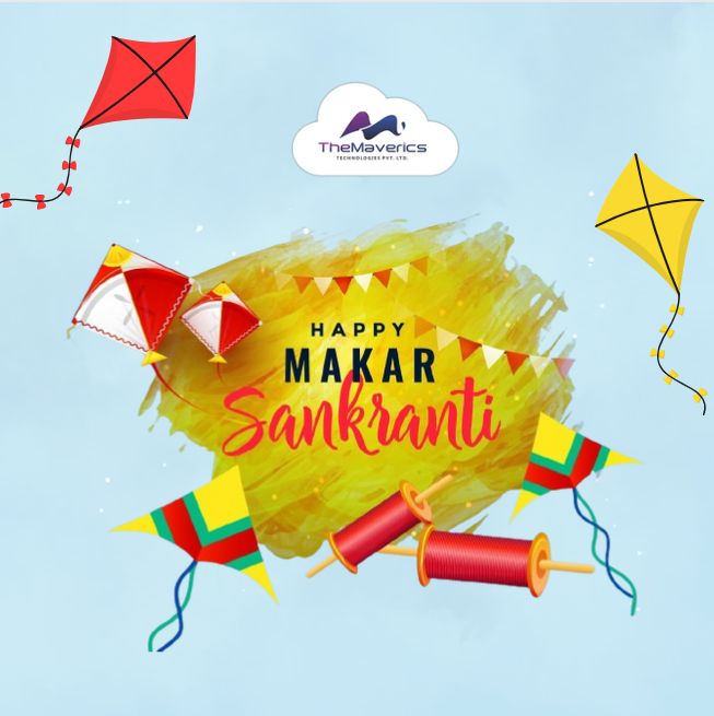 TheMaverics Technologies Pvt Ltd on LinkedIn: #makarsankranti #pongal # ... TheMaverics Technologies Pvt Ltd on LinkedIn: #makarsankranti #pongal # ...