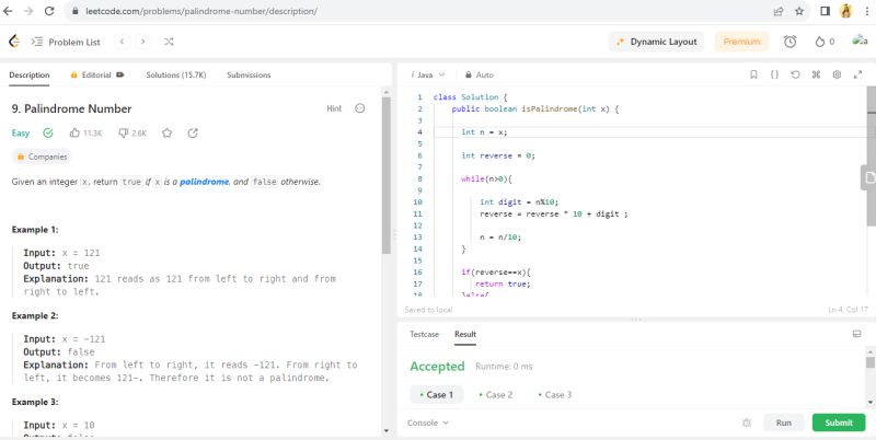 Vanshika Gupta on LinkedIn: #leetcodechallenge #codingjourney # ... Vanshika Gupta on LinkedIn: #leetcodechallenge #codingjourney # ...