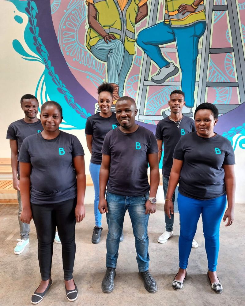 Tatu Gatere on LinkedIn: #tujengepamoja #supportstaffappreciation # ... Tatu Gatere on LinkedIn: #tujengepamoja #supportstaffappreciation # ...