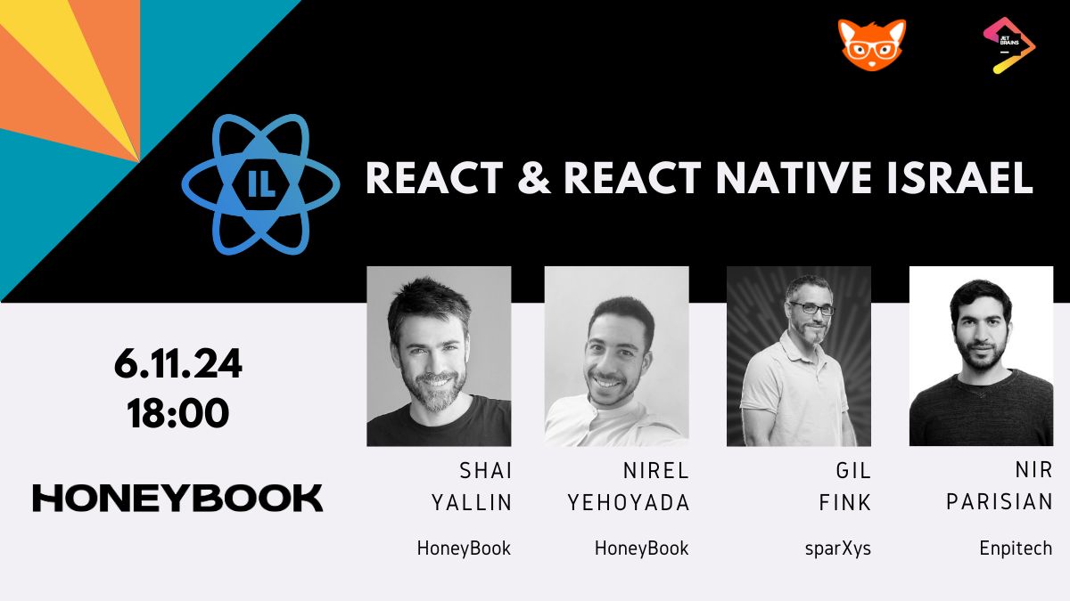 ReactNext Conference on LinkedIn: #react ReactNext Conference on LinkedIn: #react