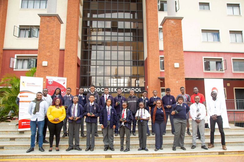 Adeyemi Matthew on LinkedIn: Canon, MindMe International Forge ... Adeyemi Matthew on LinkedIn: Canon, MindMe International Forge ...