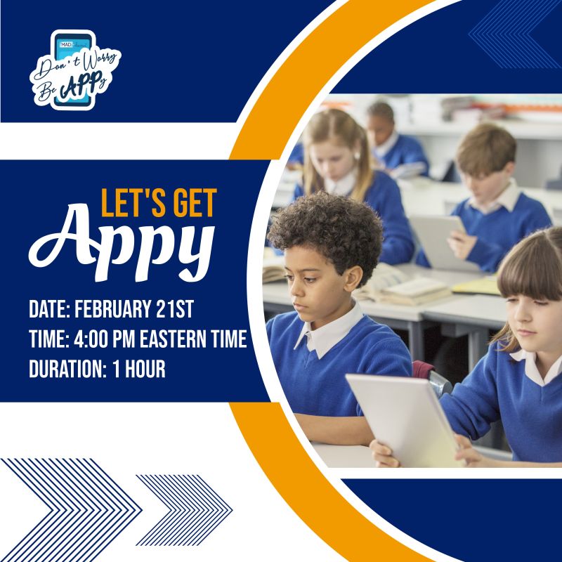 MAD-learn on LinkedIn: #appdevelopment #educators #computerscience # ... MAD-learn on LinkedIn: #appdevelopment #educators #computerscience # ...