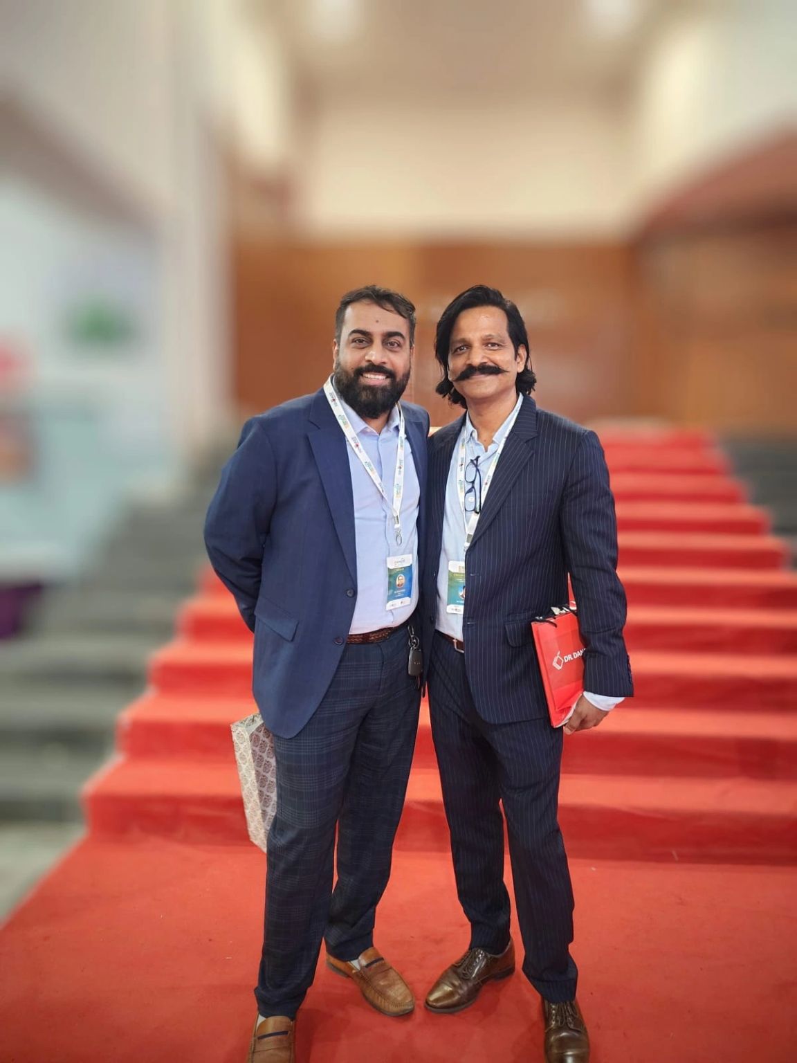 Rajesh Gaikwad on LinkedIn: #gmac2024 Rajesh Gaikwad on LinkedIn: #gmac2024