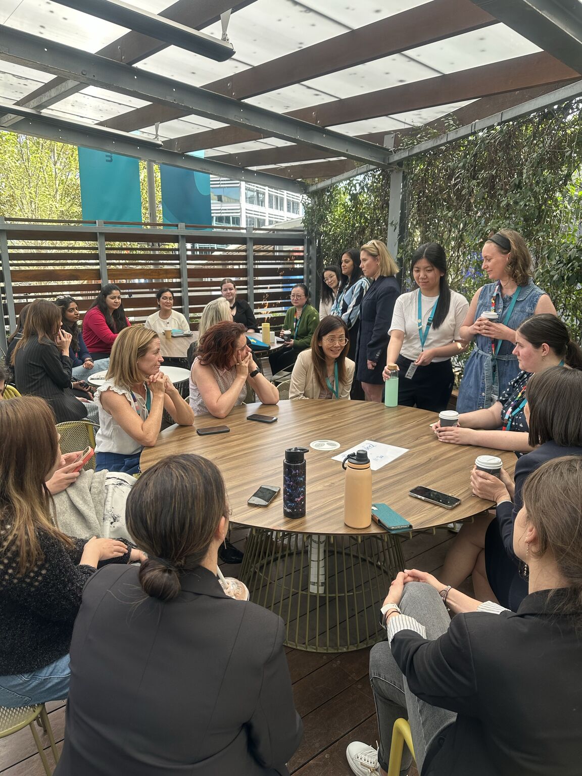 Skye Beazley on LinkedIn: #optus #elevate Skye Beazley on LinkedIn: #optus #elevate