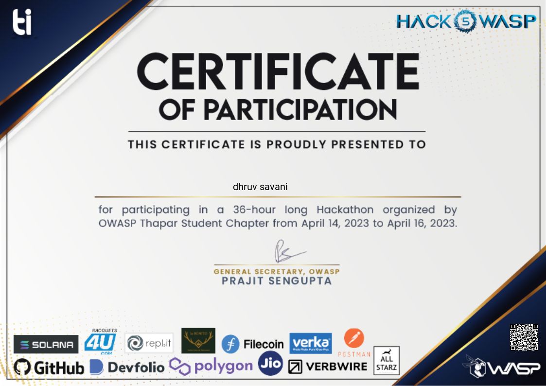 Dhruv Savani posted on LinkedIn Dhruv Savani posted on LinkedIn