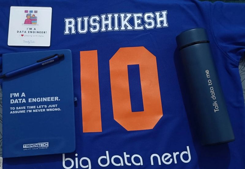 Rushikesh Jaisur on LinkedIn: Heartfelt Thanks to Sumit Mittal and ... Rushikesh Jaisur on LinkedIn: Heartfelt Thanks to Sumit Mittal and ...