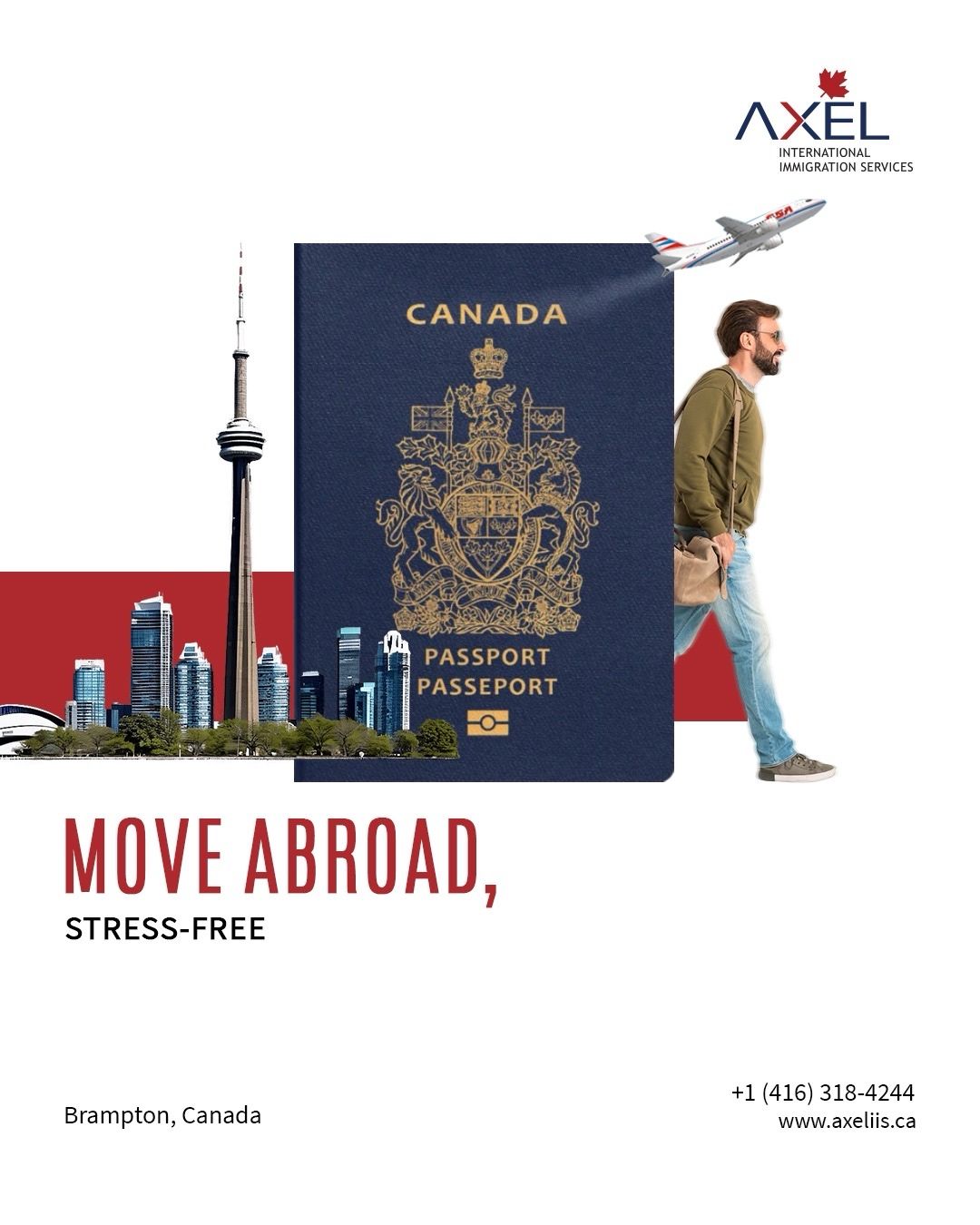 Your gateway to global success. | Chinmay Pathak (RCIC) Your gateway to global success. | Chinmay Pathak (RCIC)
