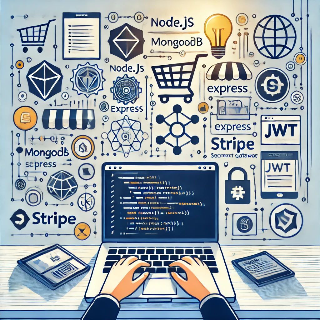 Ziad Yassin on LinkedIn: #ecommerce #nodejs #express #mongodb # ... Ziad Yassin on LinkedIn: #ecommerce #nodejs #express #mongodb # ...