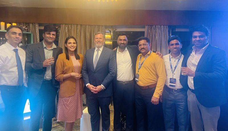 Pallavi Singh on LinkedIn: #marsh #surety #newera Pallavi Singh on LinkedIn: #marsh #surety #newera