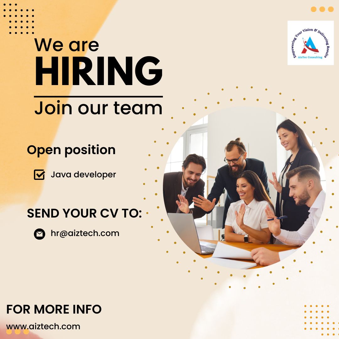 Afsana M on LinkedIn: #java #javadeveloper #softwareengineering # ... Afsana M on LinkedIn: #java #javadeveloper #softwareengineering # ...