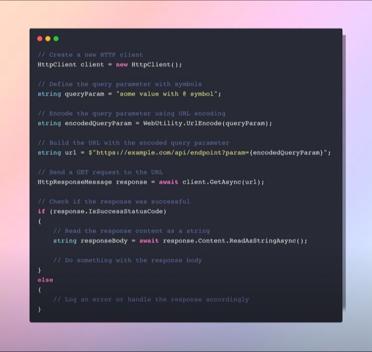 Abhinn Mishra on LinkedIn: #restapi #dotnetcore #aspnetcore # ... Abhinn Mishra on LinkedIn: #restapi #dotnetcore #aspnetcore # ...