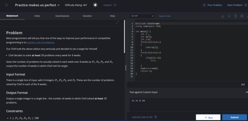 Hansu Malviya on LinkedIn: #100daysofcode #dsa #100daysofcode #day16 # ... Hansu Malviya on LinkedIn: #100daysofcode #dsa #100daysofcode #day16 # ...