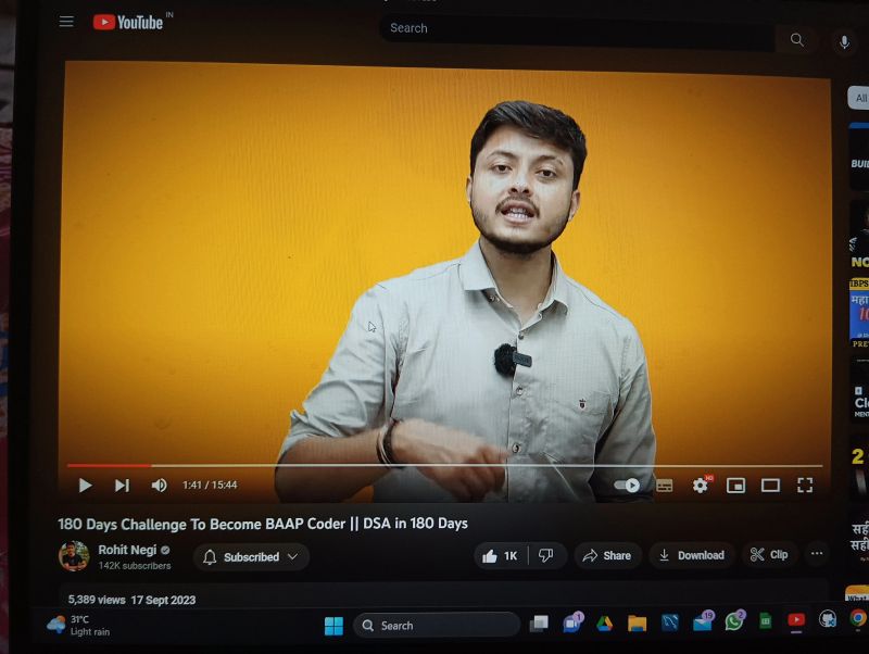 Shubham Kumar Jha on LinkedIn: #180 days challenge I accept this ... Shubham Kumar Jha on LinkedIn: #180 days challenge I accept this ...