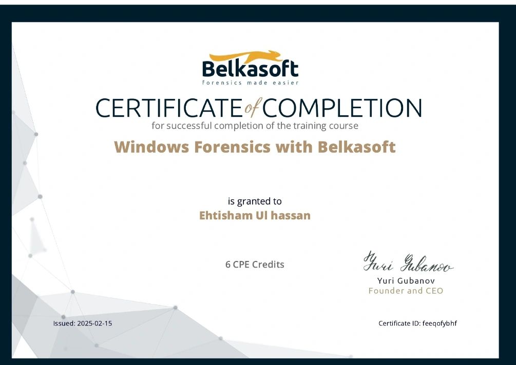 #digitalforensics #belkasoft #cybersecurity #windowsforensics ... #digitalforensics #belkasoft #cybersecurity #windowsforensics ...