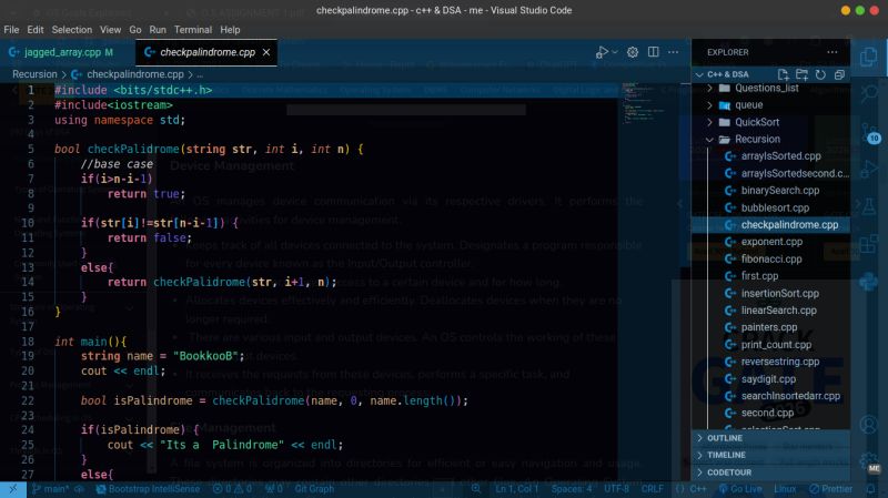 #dsa #dailyprogress #leetcode #learninpublic #placementpreparation ... #dsa #dailyprogress #leetcode #learninpublic #placementpreparation ...
