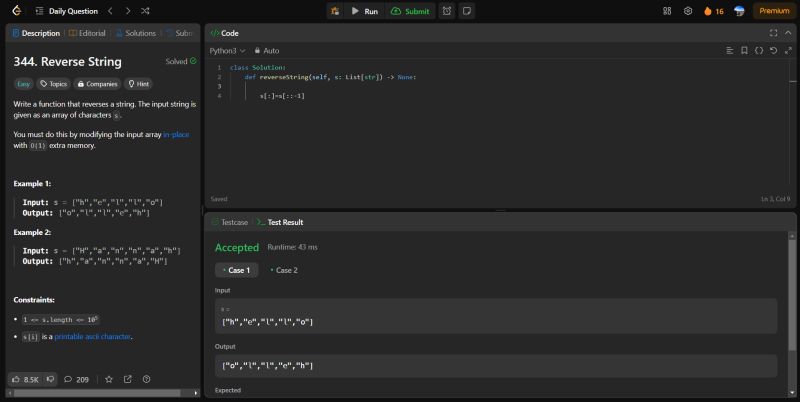 Day 19 of #30DaysOfCode challenge: Solving string problem | Urmit Patel ... Day 19 of #30DaysOfCode challenge: Solving string problem | Urmit Patel ...