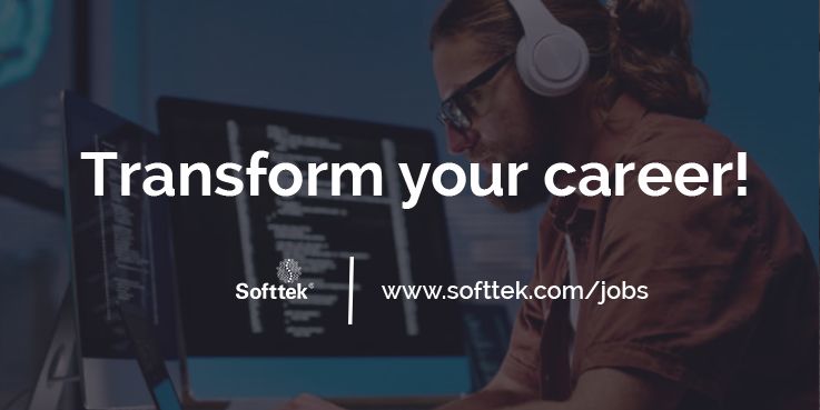 #softtek #besofttekian #joinus #software #mexico #sap | Ivanna Riojas #softtek #besofttekian #joinus #software #mexico #sap | Ivanna Riojas