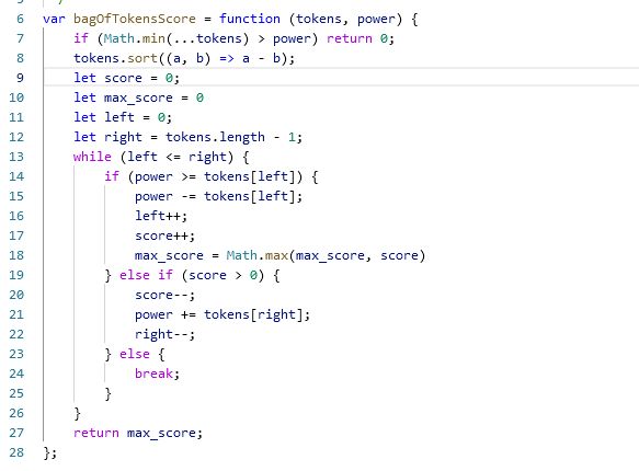 Saji Kuttan on LinkedIn: #comment #dailycodingchallenge #leetcode # ... Saji Kuttan on LinkedIn: #comment #dailycodingchallenge #leetcode # ...