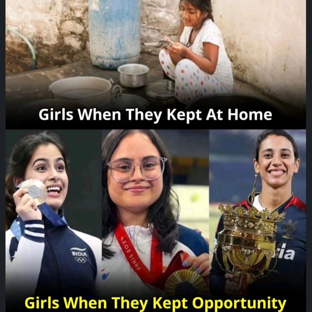 Siddharth Londhe on LinkedIn: #empowerwomen #equalopportunities # ... Siddharth Londhe on LinkedIn: #empowerwomen #equalopportunities # ...