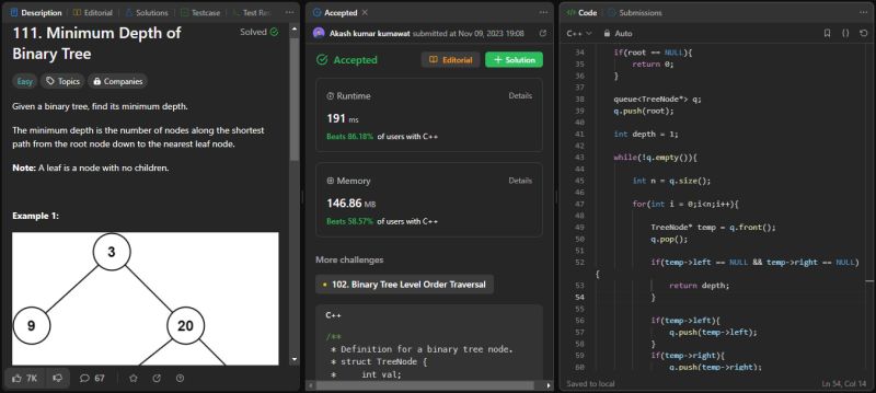 Day 78 of #100DaysOfCode Challenge! 🌟 | Akash Kumawat posted on the ... Day 78 of #100DaysOfCode Challenge! 🌟 | Akash Kumawat posted on the ...