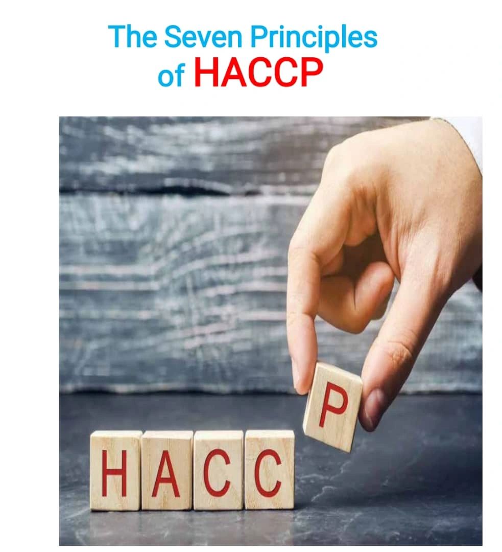 HACCP FOOD SAFETY ACADEMY NIGERIA on LinkedIn: #haccp #foodsafety #fao ... HACCP FOOD SAFETY ACADEMY NIGERIA on LinkedIn: #haccp #foodsafety #fao ...