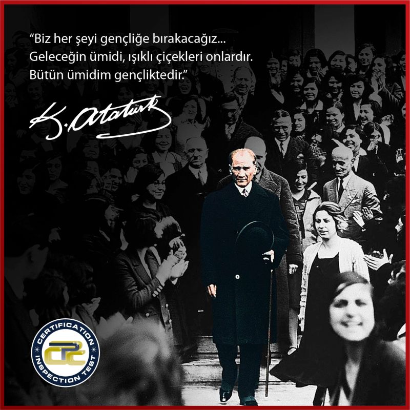 CPC BELGELENDIRME MUAYENE VE DENEY HIZMETLERI LinkedIn‘de: # ... CPC BELGELENDIRME MUAYENE VE DENEY HIZMETLERI LinkedIn‘de: # ...