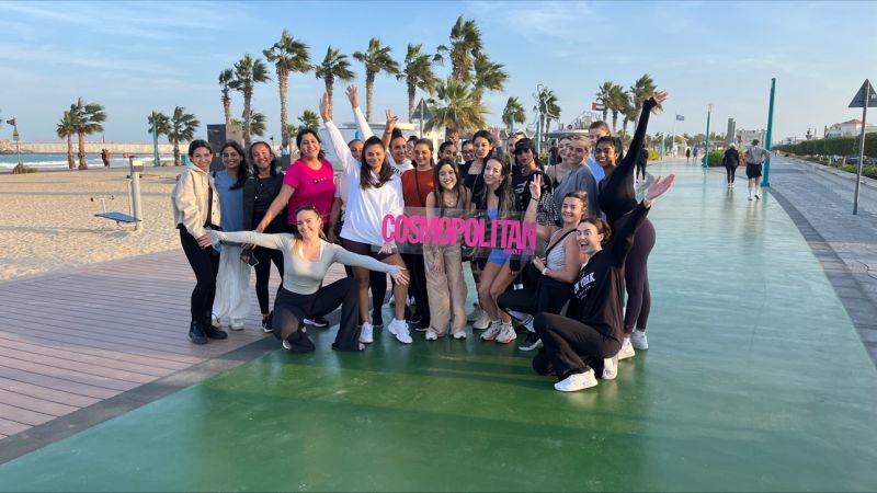 Sonal Sachdev on LinkedIn: #dubai #morningmotivation #birthdayweek #mydubai Sonal Sachdev on LinkedIn: #dubai #morningmotivation #birthdayweek #mydubai