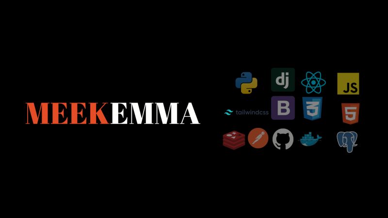 Ibeh Emmanuel on LinkedIn: #tech #backend #github #python #newmonth # ... Ibeh Emmanuel on LinkedIn: #tech #backend #github #python #newmonth # ...
