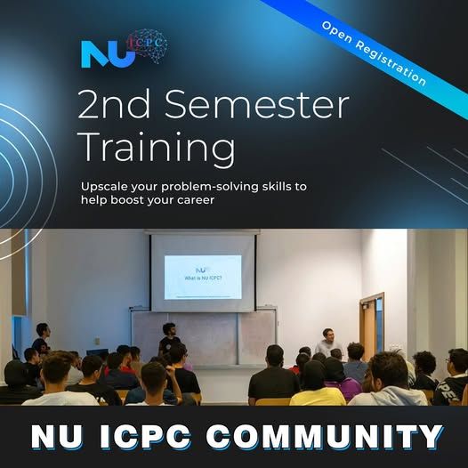 #icpc_nu #problemsolving #codingcompetition #competitiveprogramming ... #icpc_nu #problemsolving #codingcompetition #competitiveprogramming ...