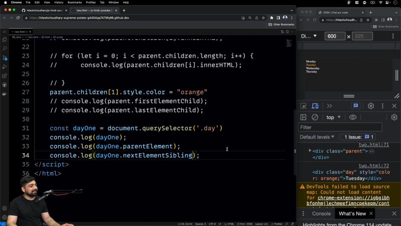 Mayank Chaudhary on LinkedIn: #javascript #chaiaurcode #javascript # ... Mayank Chaudhary on LinkedIn: #javascript #chaiaurcode #javascript # ...