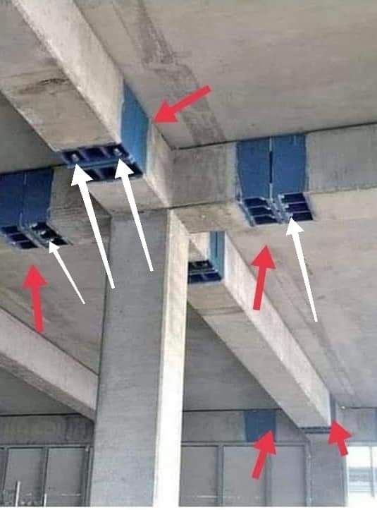 Prof. Dr. Eng./Amro Al Hendawy. on LinkedIn: #structural #concrete #parking Prof. Dr. Eng./Amro Al Hendawy. on LinkedIn: #structural #concrete #parking