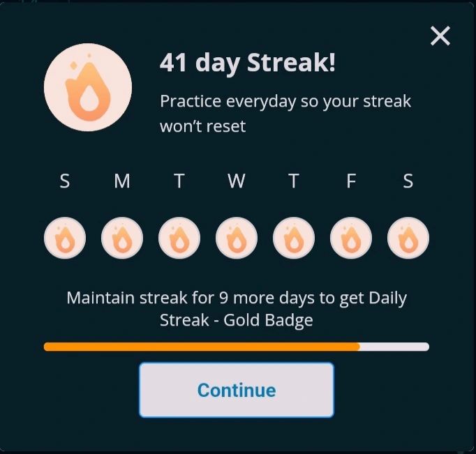 Divyansh Singh on LinkedIn: #days #50daysofcode #codechef Divyansh Singh on LinkedIn: #days #50daysofcode #codechef