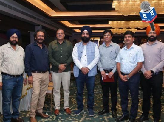 Ar. Jashanjot Singh on LinkedIn: #architects #iia #punjab Ar. Jashanjot Singh on LinkedIn: #architects #iia #punjab